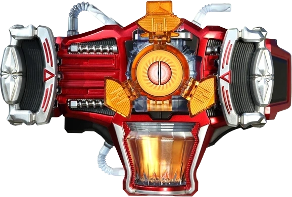 Kamen Rider Gaim Genesis Driver