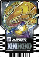 Energyl | Kamen Rider Wiki | Fandom