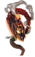 Steamliner | Kamen Rider Wiki | Fandom