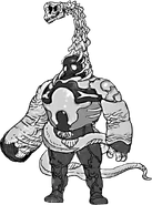 Gaia Driver Rex | Kamen Rider Wiki | Fandom