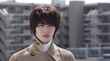Kento Fukamiya | Kamen Rider Wiki | Fandom