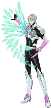 Hayate | Kamen Rider Wiki | Fandom