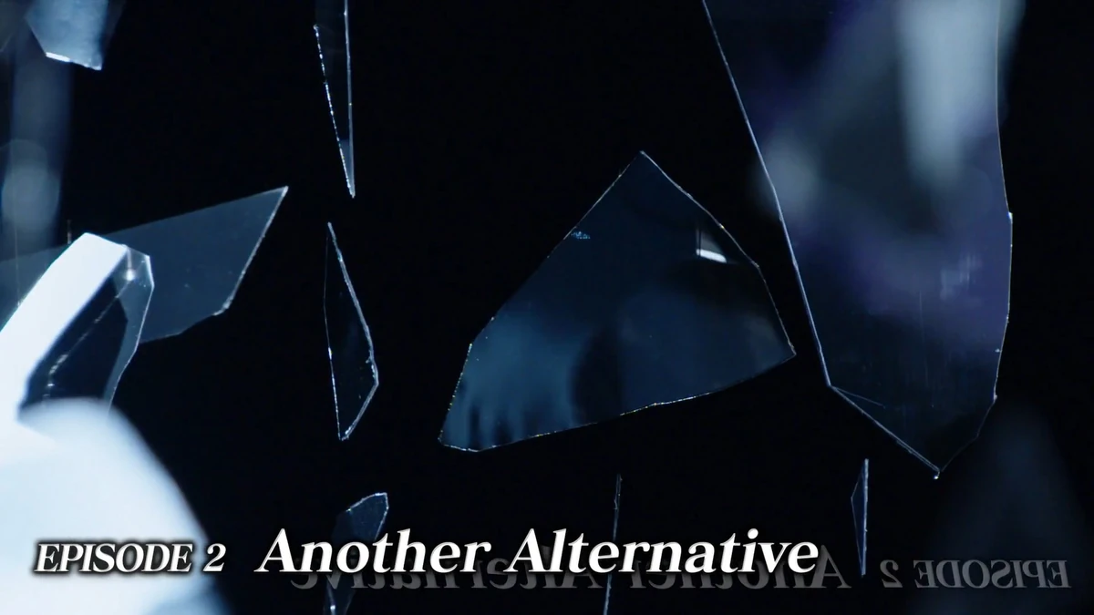 Another Alternative | Kamen Rider Wiki | Fandom