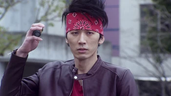 Akaba | Kamen Rider Wiki | Fandom