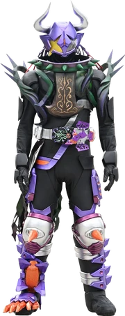 Kamen Rider Buffa | Kamen Rider Wiki | Fandom