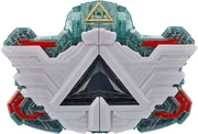 Alchemisdriver | Kamen Rider Wiki | Fandom