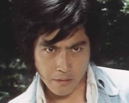 Keisuke Jin | Kamen Rider Wiki | Fandom