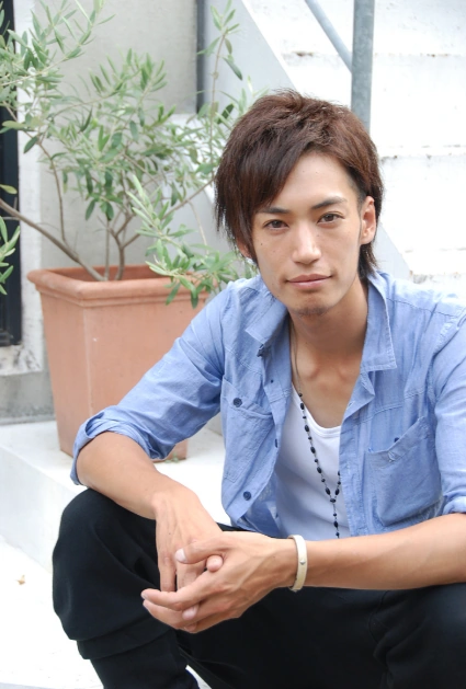 Ryo Ueno | Kamen Rider Wiki | Fandom