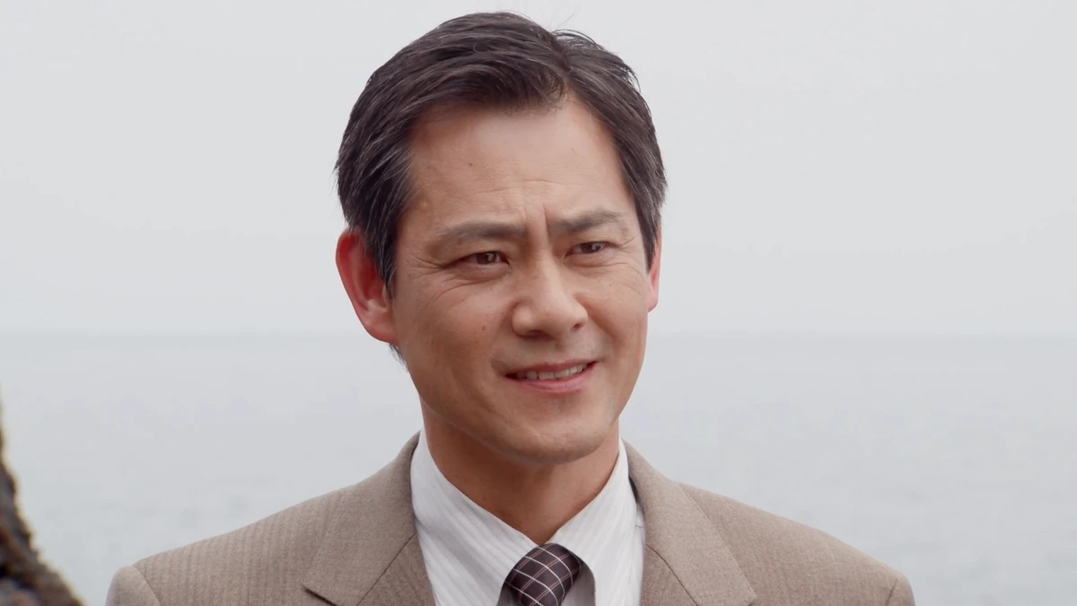 Ryosuke Shinozaki | Kamen Rider Wiki | Fandom