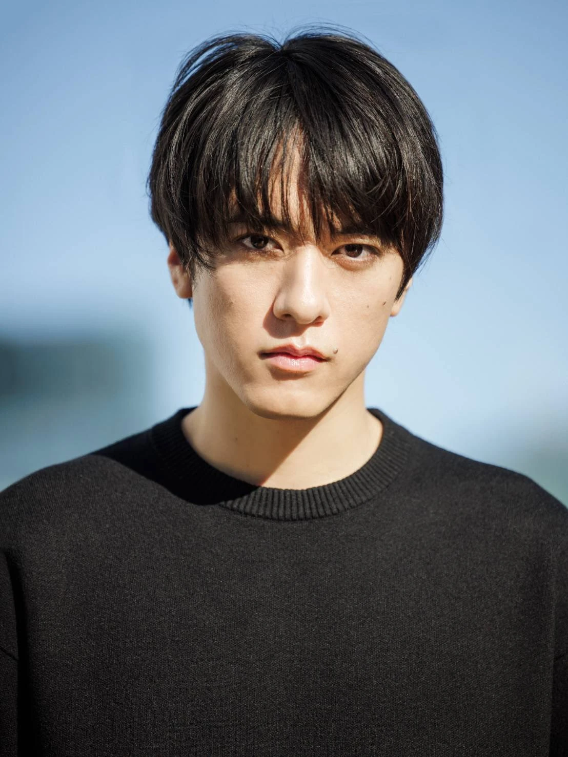 Shota Matsushima | Kamen Rider Wiki | Fandom