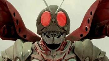 Finis | Kamen Rider Wiki | Fandom