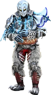 Rakia Amarga | Kamen Rider Wiki | Fandom