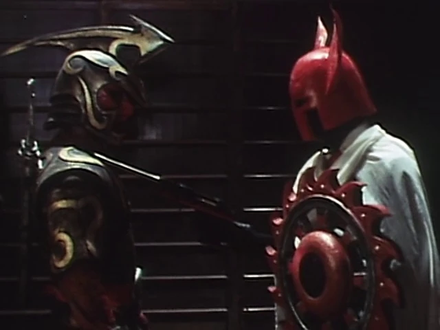 G.O.D. Secret Police! Apollogeist!! | Kamen Rider Wiki | Fandom