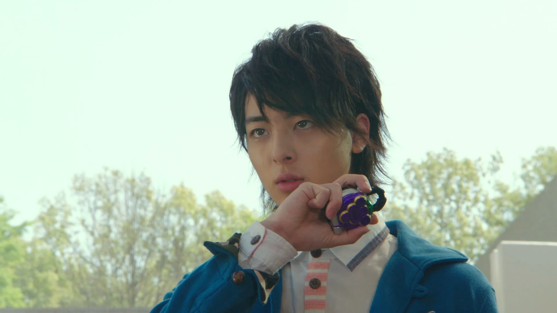 Mitsuzane Kureshima Kamen Rider Wiki Fandom Kamen Rider Wiki