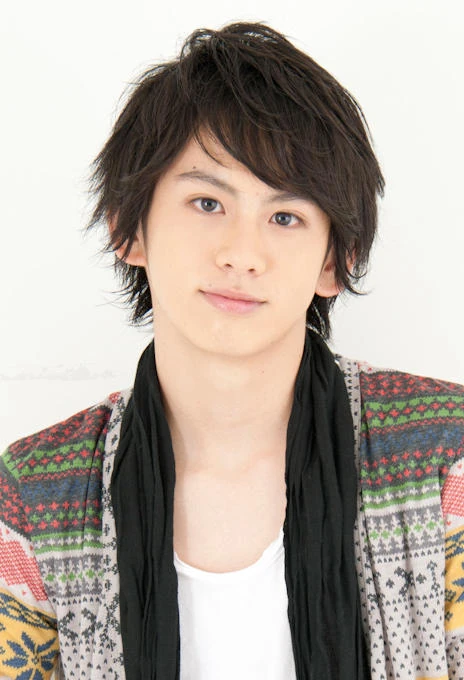 Ryutarou Akimoto | Kamen Rider Wiki | Fandom