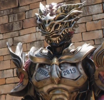 Another Ryuki (Another Rider Army) | Kamen Rider Wiki | Fandom