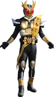 Ho-Oh Kaguya Quartz | Kamen Rider Wiki | Fandom