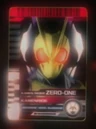 Zein Cards | Kamen Rider Wiki | Fandom