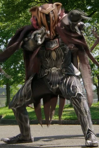 Roidmude 035 | Kamen Rider Wiki | Fandom