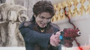 Bakemagnum | Kamen Rider Wiki | Fandom