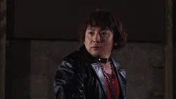 Masato Uchiyama