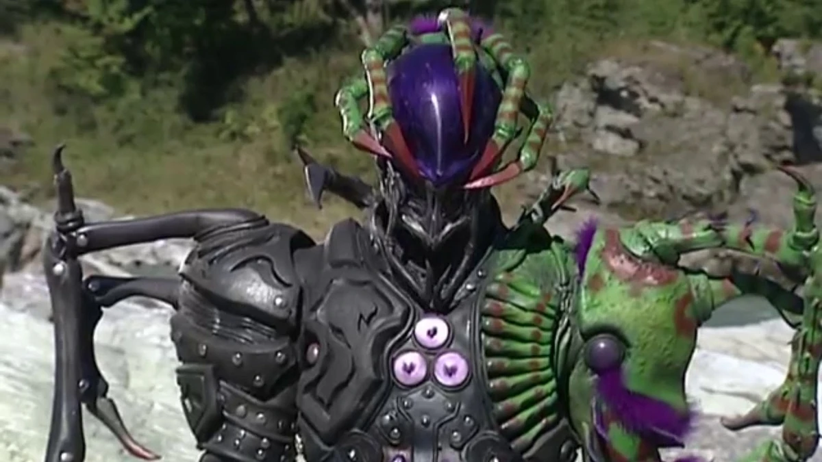 Kamen Rider Leangle | Kamen Rider Wiki | Fandom
