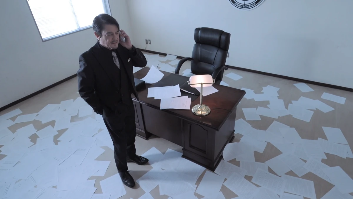 Case39: Judge | Kamen Rider Wiki | Fandom