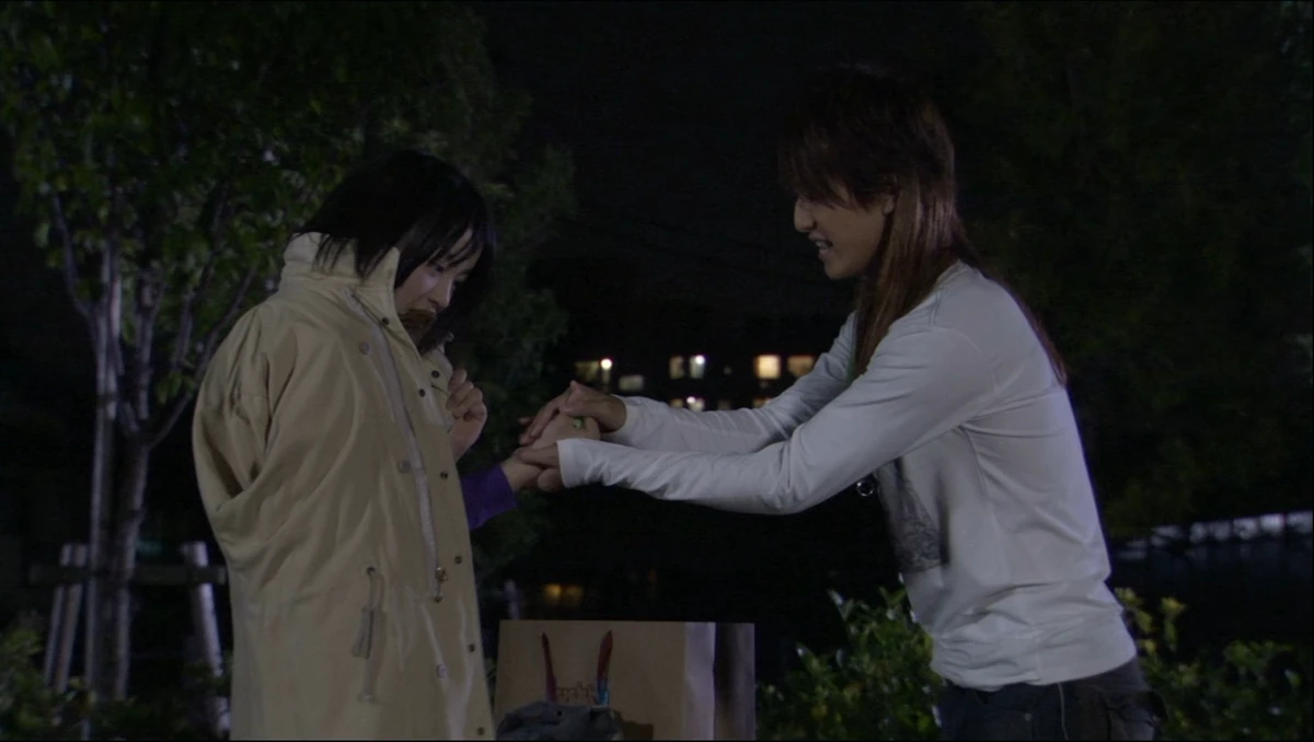 Candy Scandal | Kamen Rider Wiki | Fandom