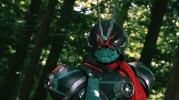 Nemeru | Kamen Rider Wiki | Fandom