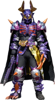 Kamen Rider Buffa | Kamen Rider Wiki | Fandom