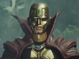 General Jark | Kamen Rider Wiki | Fandom