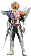 DenGasher | Kamen Rider Wiki | Fandom