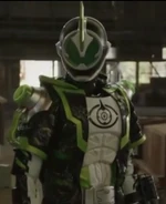 Kamen Rider Necrom | Wiki Kamen rider | Fandom