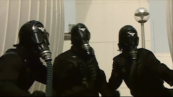 Shocker Combatmen (The Series) | Kamen Rider Wiki | Fandom