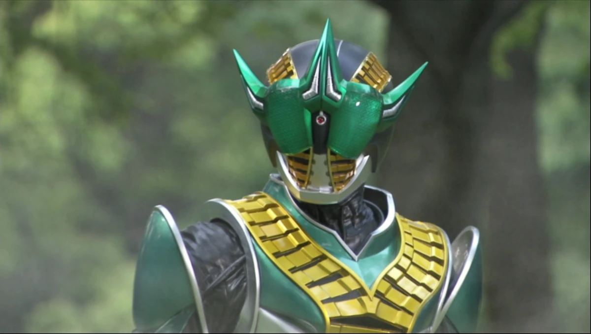 Let Me Say This To Start | Kamen Rider Wiki | Fandom