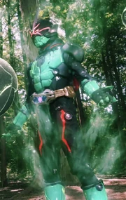 Nemeru | Kamen Rider Wiki | Fandom