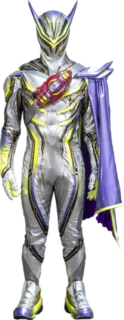 Three | Kamen Rider Wiki | Fandom