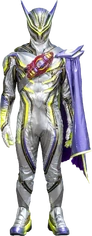 Lord Invoker | Kamen Rider Wiki | Fandom