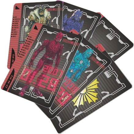 Rider Tickets | Kamen Rider Wiki | Fandom