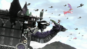 Castle Doran | Kamen Rider Wiki | Fandom