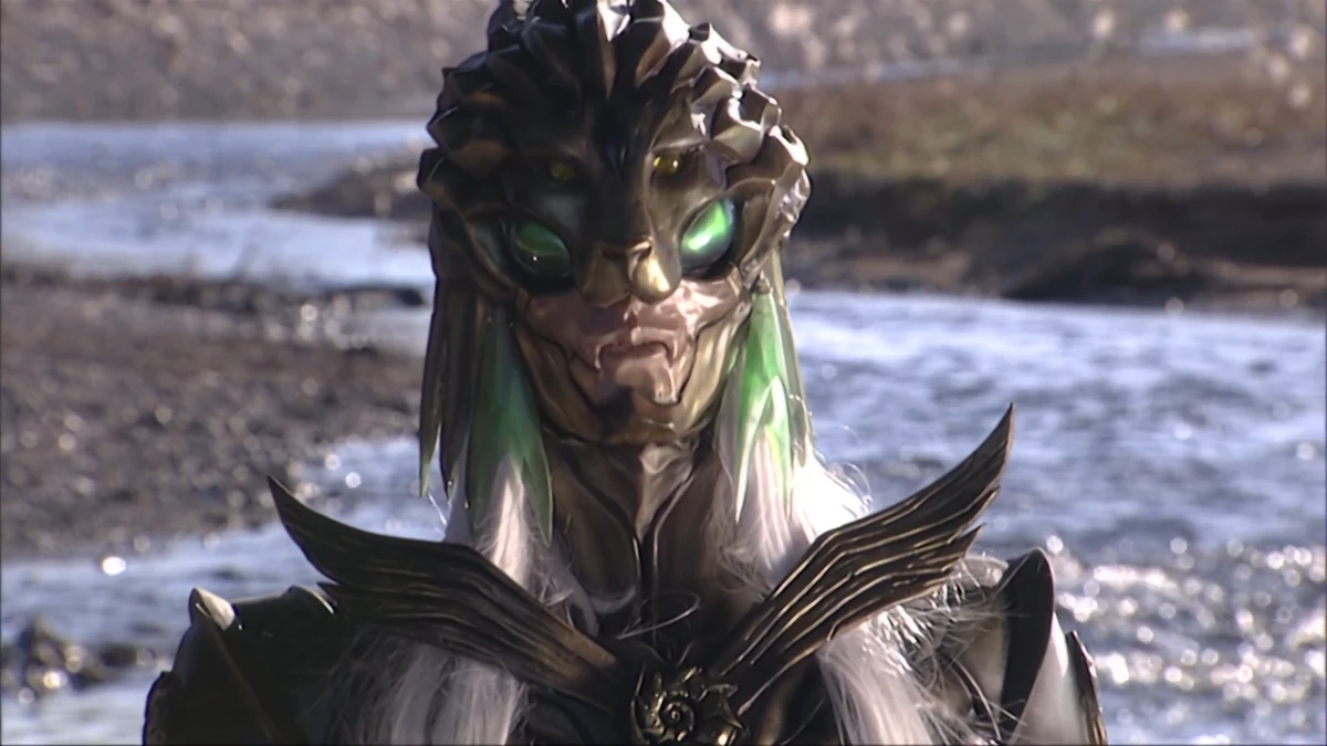 El of the Ground | Kamen Rider Wiki | Fandom