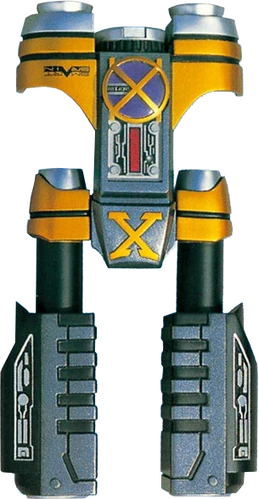 SB-913B Kaixa Pointer | Kamen Rider Wiki | Fandom