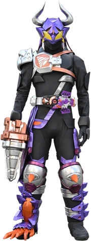 Kamen Rider Buffa | Kamen Rider Wiki | Fandom