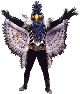 Destron | Kamen Rider Wiki | Fandom