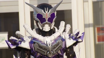 Nariaki Utsumi | Kamen Rider Wiki | Fandom