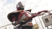 Kamen Rider Raia | Kamen Rider Wiki | Fandom