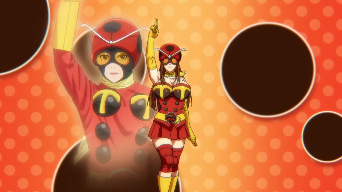 I Am Tackle | Kamen Rider Wiki | Fandom