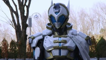 Yuto Sakurai (Outsiders) | Kamen Rider Wiki | Fandom