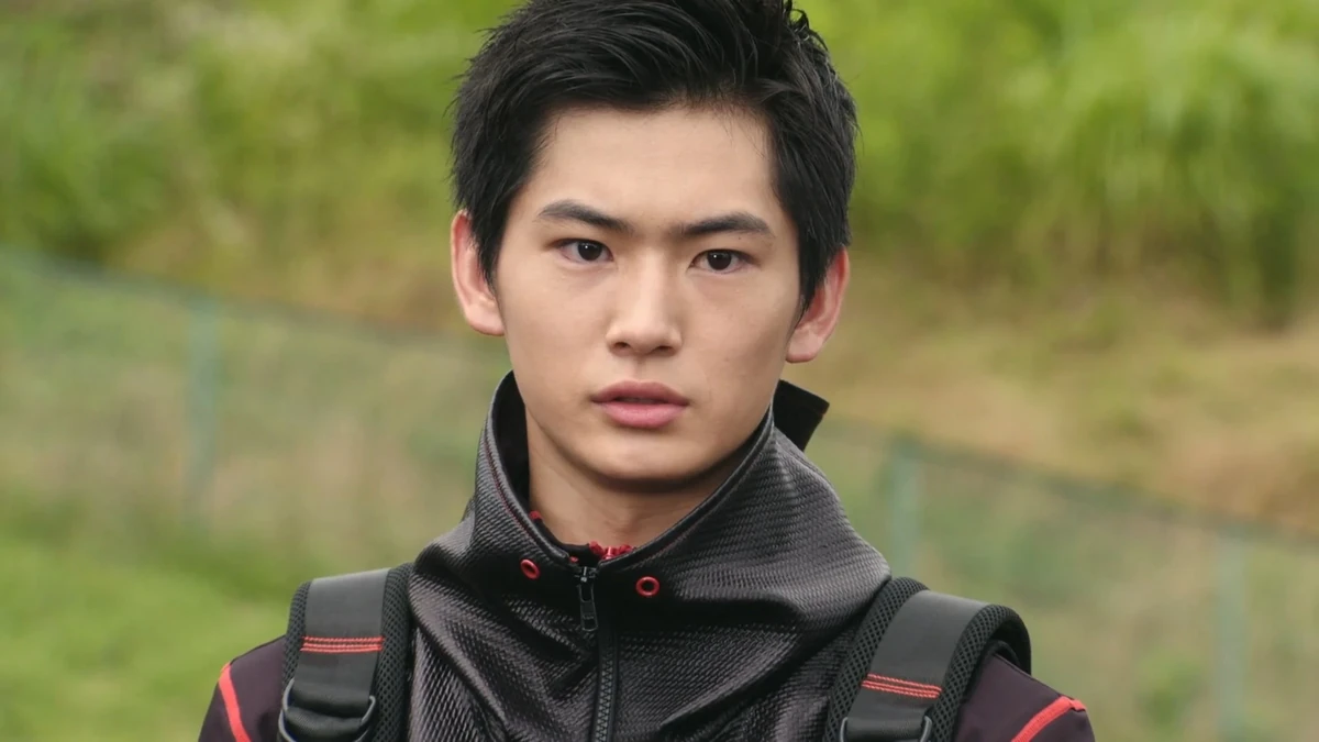 Kamen Rider Geiz | Kamen Rider Wiki | Fandom