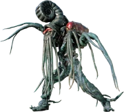 Ammonite Mutant | Kamen Rider Wiki | Fandom